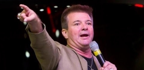 Jeff Jansen: "Paul Cain's Passing Message to Us - as a Sign from Heaven"