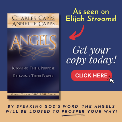 The Elijah List - Search Our Prophetic Word Archive