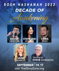 The Elijah List - Our History