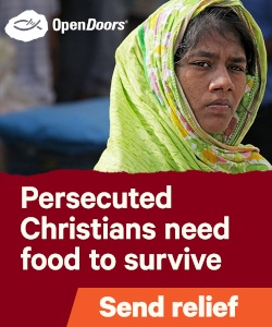 Link to the Elijah List