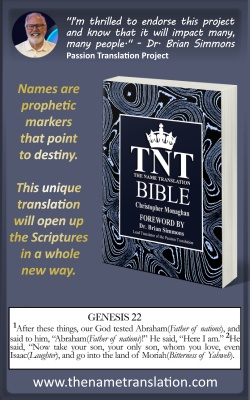 Victoria Boyson: The Latter Rain: Holy Spirit's Release – A Vision